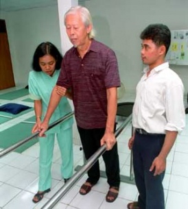 Preventif Jantung dan Penyakit Dalam - Penyembuhan Pennasia